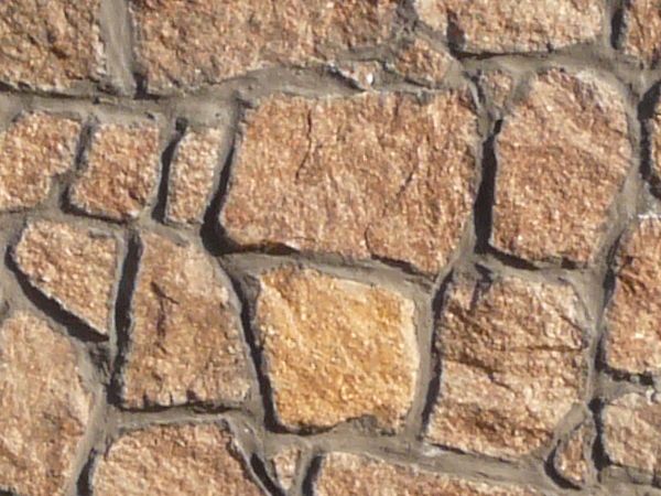 stone fence texture 0013 - Texturelib